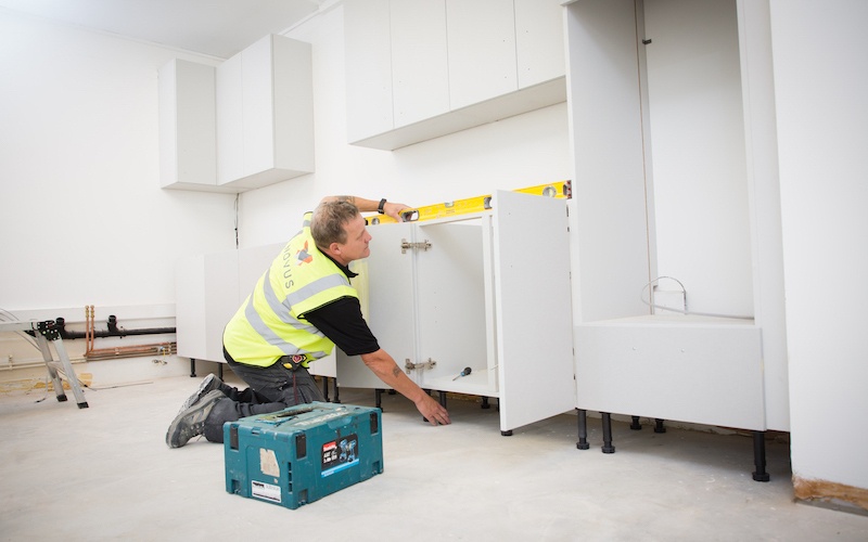 NOVUS wins new framework deal with Riverside Group | Facilitate Magazine