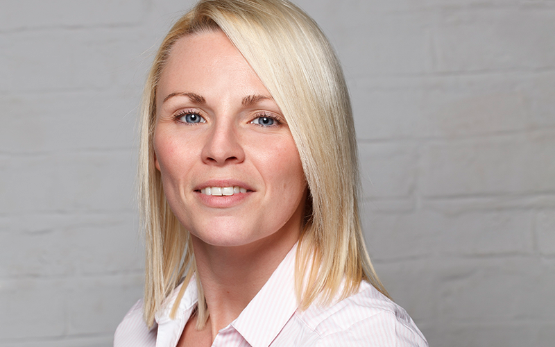 Sarah Hamill-Moss to lead new senior FM recruitment division ...