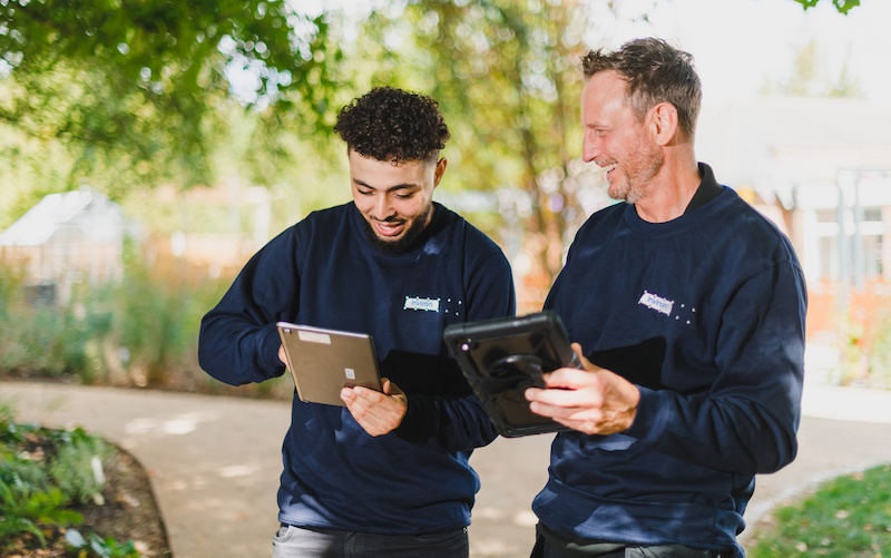 Inviron wins data centre deal with AtlasEdge | Facilitate Magazine