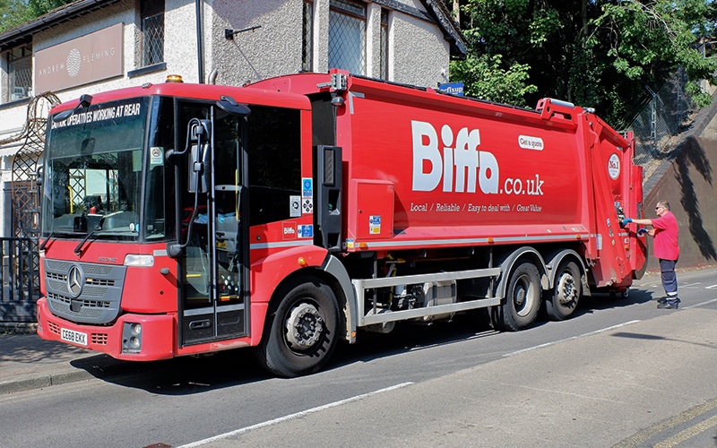 Biffa poised to buy Renewi UK’s municipal business | Facilitate Magazine