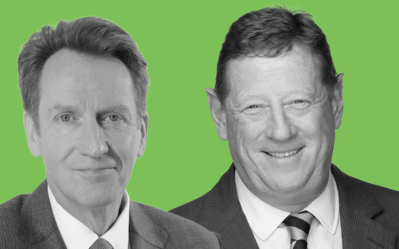 Wates Group appoints new CEO | Facilitate Magazine