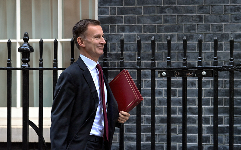 Budget ‘must address pressing issues within the industry’ say sector ...