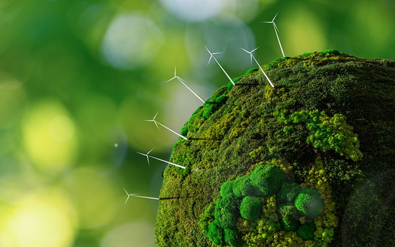 UK ‘needs decarbonised power system to achieve net zero’ | Facilitate ...