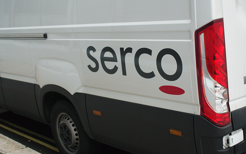 Serco’s strong H2 2024 heralds a ‘resilient outlook’ for 2025 ...