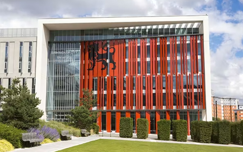 Inviron wins AC project at Birmingham City University | Facilitate Magazine