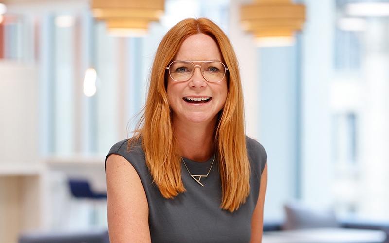 Kristall named MD of The Good Eating Company | Facilitate Magazine