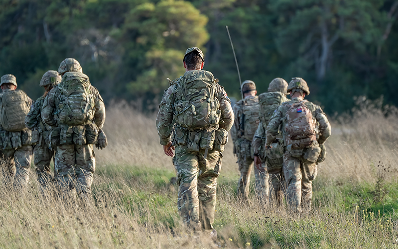 Mitie JV wins £560m deal with UK defence estate | Facilitate Magazine