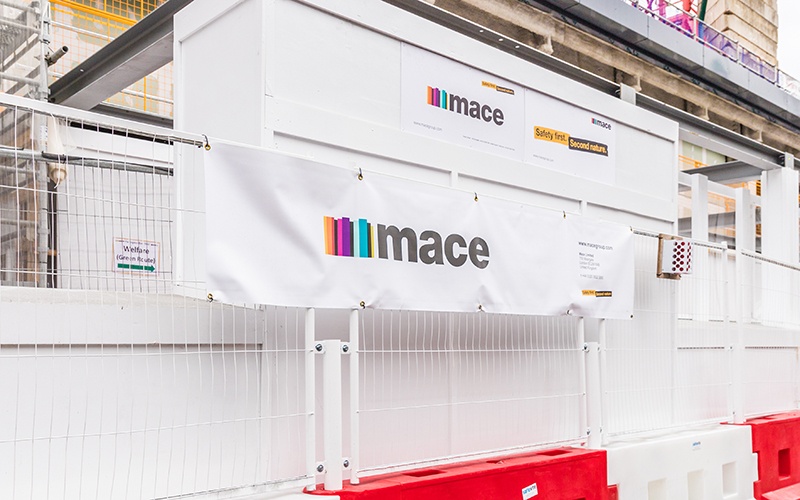 Mace reports stable performance and international growth | Facilitate ...