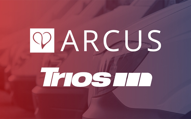 Arcus FM acquires Trios Group to boost mobile services | Facilitate Magazine