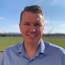 2011 — Alan Russell | Facilitate Magazine