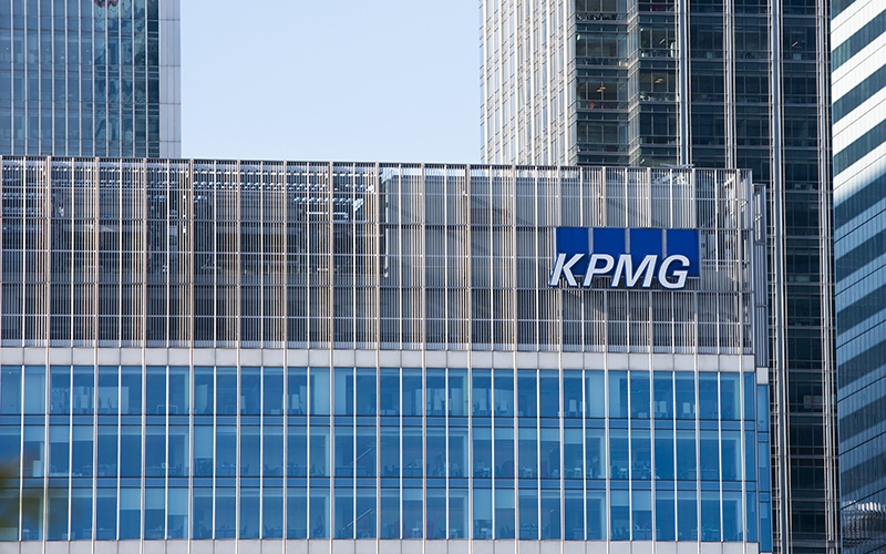 KPMG is fined millions by regulator for Carillion failures | Facilitate ...