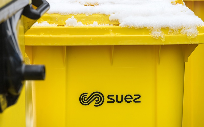 SUEZ publishes its 2023 sustainability report | Facilitate Magazine