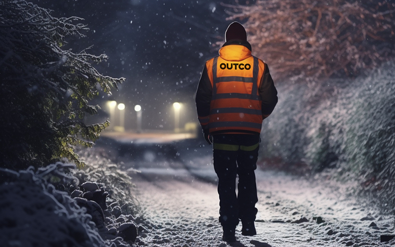 Use technology to protect night-time workers | Facilitate Magazine