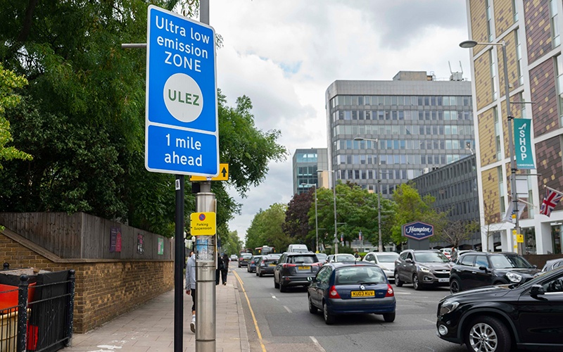 Reports ‘quantify transformational impact’ of ULEZ policies ...