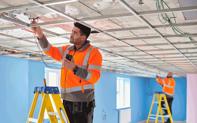 Office retrofitting needed at ‘pace and scale’ to meet net zero targets ...