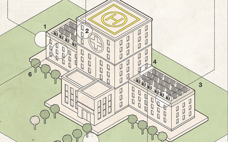 PFI hand-back: the challenges and opportunities | Facilitate Magazine