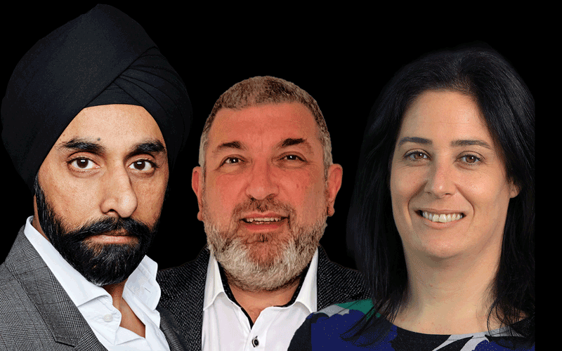 NG Bailey resets leadership team to boost growth | Facilitate Magazine