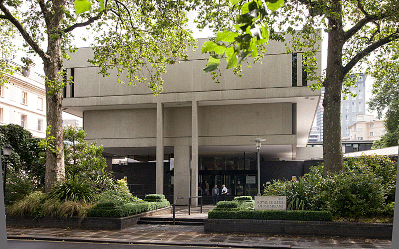 Pareto wins M&E deal at RCP | Facilitate Magazine