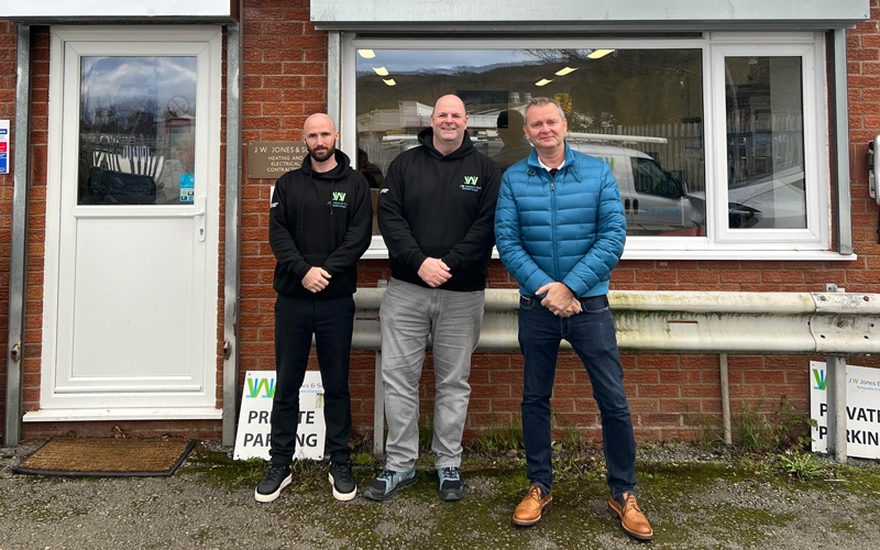 24-7 Group takes over JW Jones & Son | Facilitate Magazine