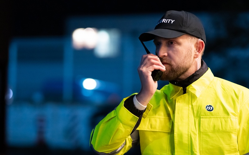 ISS launches security apprenticeships | Facilitate Magazine