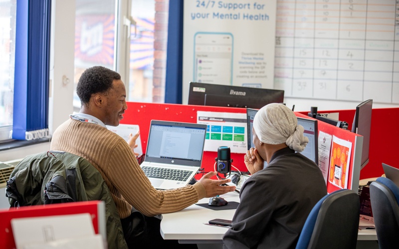 Serco wins £175m extension to DWP Restart Scheme deal | Facilitate Magazine