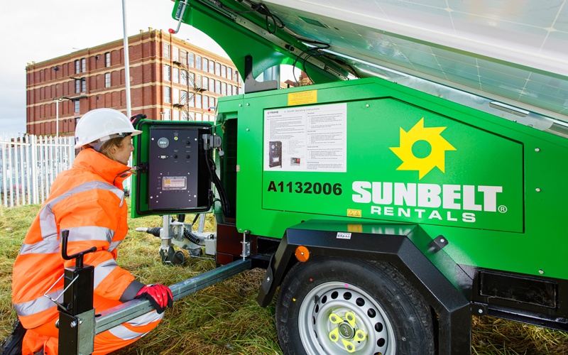 FMs can promote sustainability while increasing efficiency | Facilitate ...