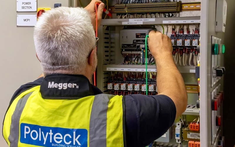 Polyteck joins CHIC's kitchen and bathroom framework | Facilitate Magazine