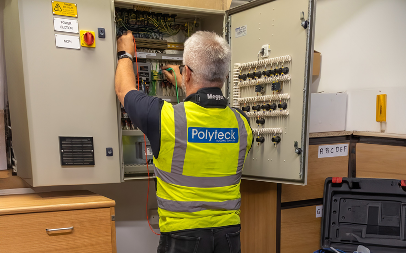 Polyteck wins place on £675m Procurement for Housing framework ...