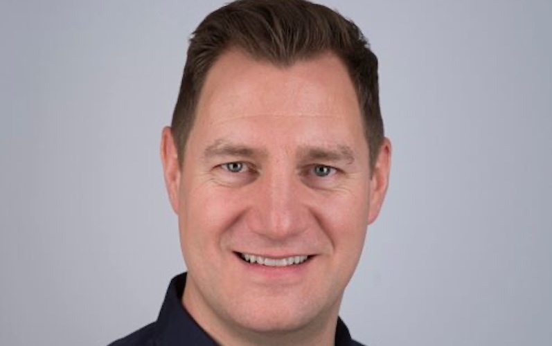 14forty’s new MD outlines growth plans | Facilitate Magazine