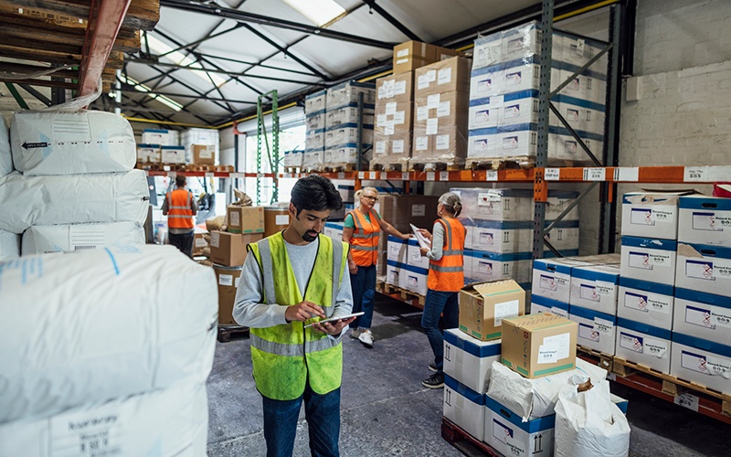 Three in five frontline workers ‘not satisfied with their job ...