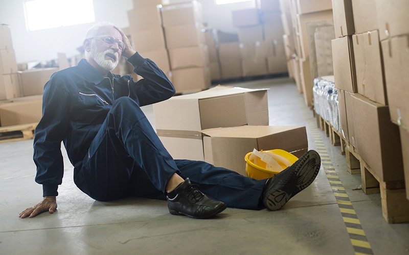 Part-time workers more likely ‘to suffer from workplace harm ...