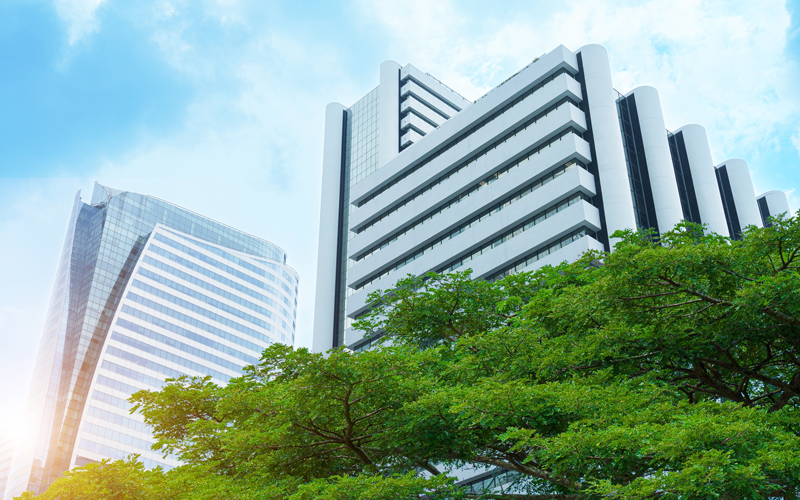 Occupier priorities redefining commercial real estate market ...