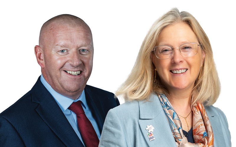 Sodexo announces changes to UK and Ireland leadership | Facilitate Magazine
