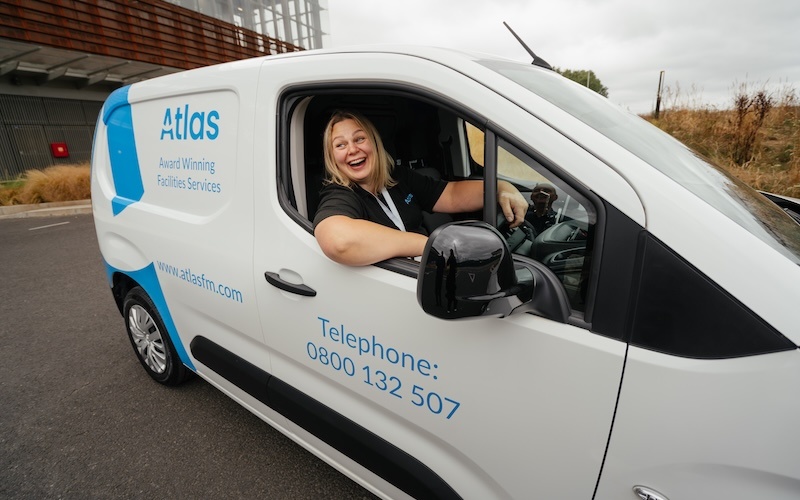 Atlas converts to a 100% employee-owned business | Facilitate Magazine