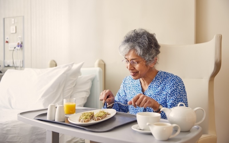 Sodexo continues alliance with Nuffield Health until 2033 | Facilitate ...