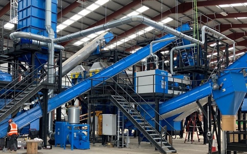 Enva plans fridge recycling facility in South East | Facilitate Magazine