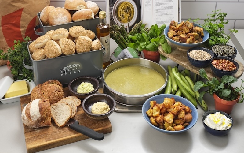 Compass points to strong start to year in Q1 results | Facilitate Magazine