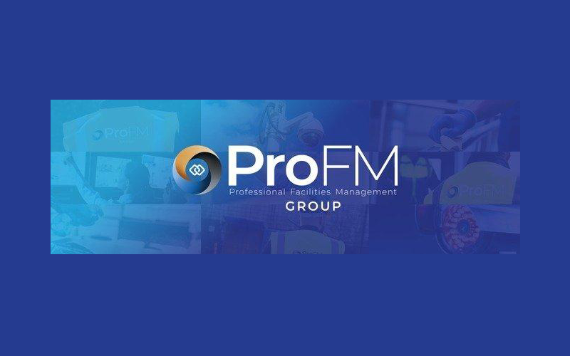 Churchill Support Services rebrands as ProFM Group | Facilitate Magazine