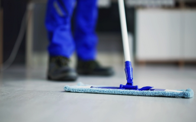 Cleaning industry has ‘chance to amplify its voice in a post-pandemic ...