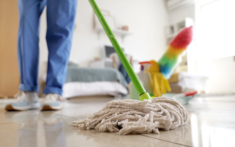 Universities spending millions on cleaning | Facilitate Magazine