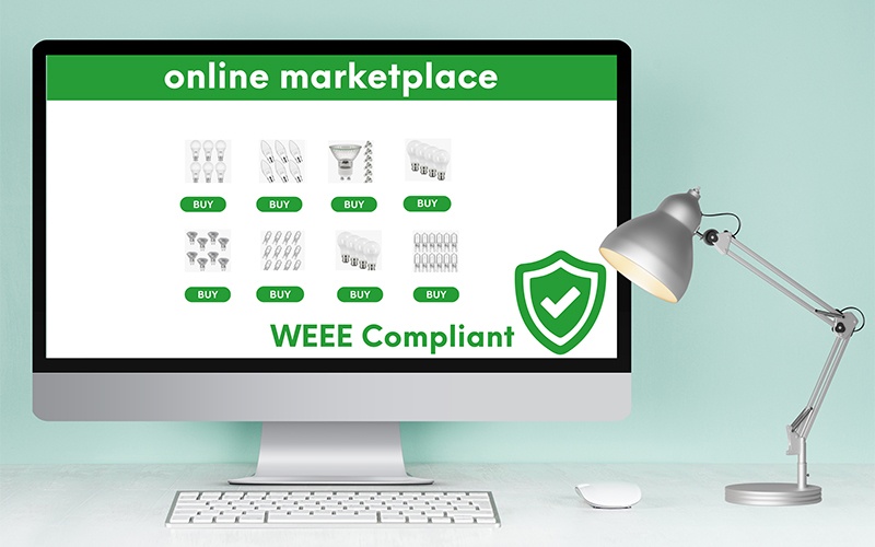 WEEE regulations amended to include online marketplaces | Facilitate ...