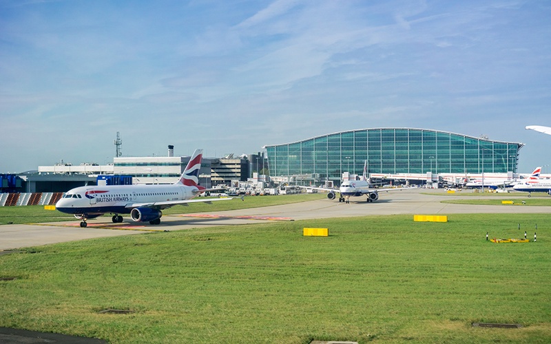 Government must fund campaign to tackle ‘growing concern’ over poor air ...