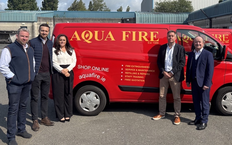 Ranger Fire and Security acquires Aqua Fire Prevention | Facilitate ...