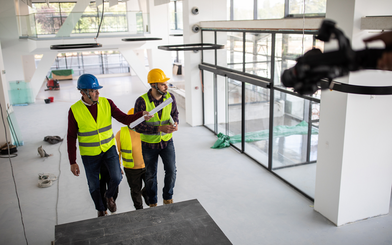 BSR to be reformed ‘to support building safety agenda’ | Facilitate ...