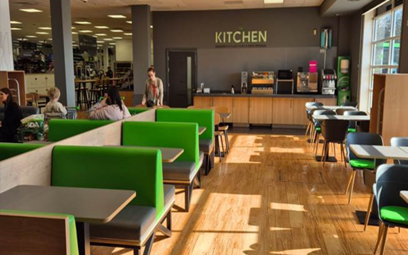 One Retail gives Asda cafés a £10m digital revamp | Facilitate Magazine