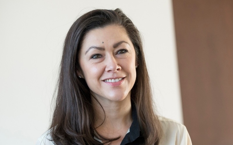 BCO elects Helen Hare as president | Facilitate Magazine