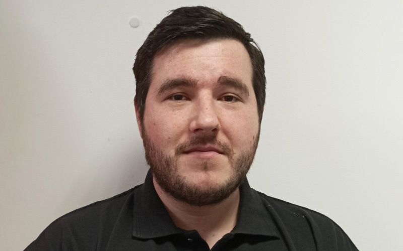 Gen Z's take on FM – meet electrical improver apprentice Mitchell Tudor ...