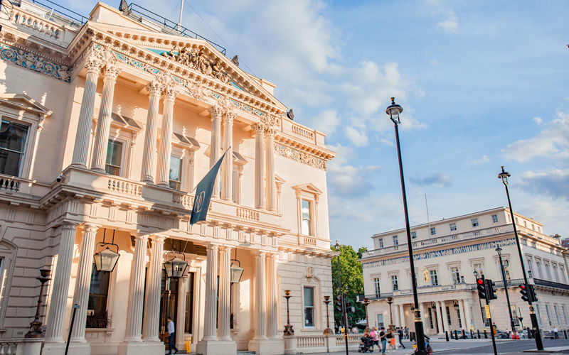 Amulet takes security deal with the Institute of Directors | Facilitate ...