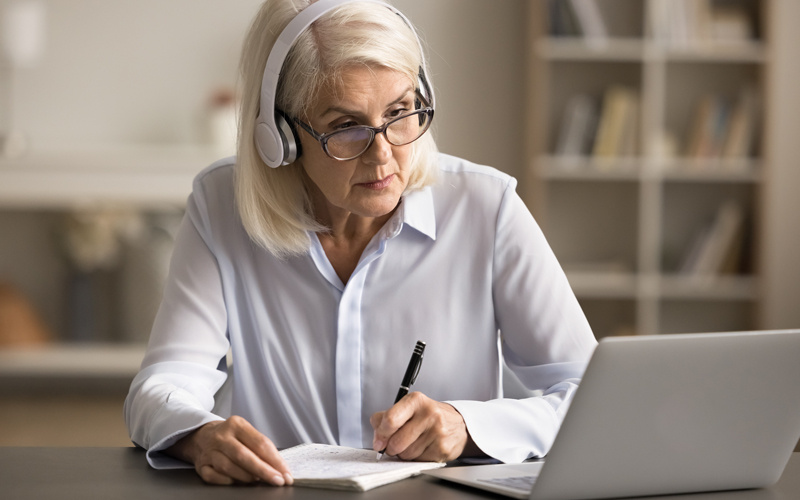 ‘Urgent need’ for greater investment in reskilling to help older workers stay in employment ...