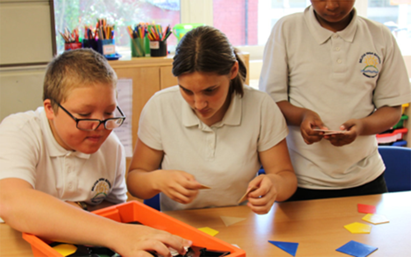 AEFM wins two-year maintenance deal at Belvue High School | Facilitate ...